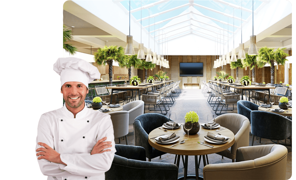 Професионално кухненско оборудване - Profekta Kitchen